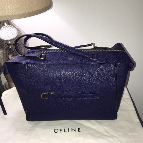 Celine | Bags | Cline Ring Bag | Poshmark